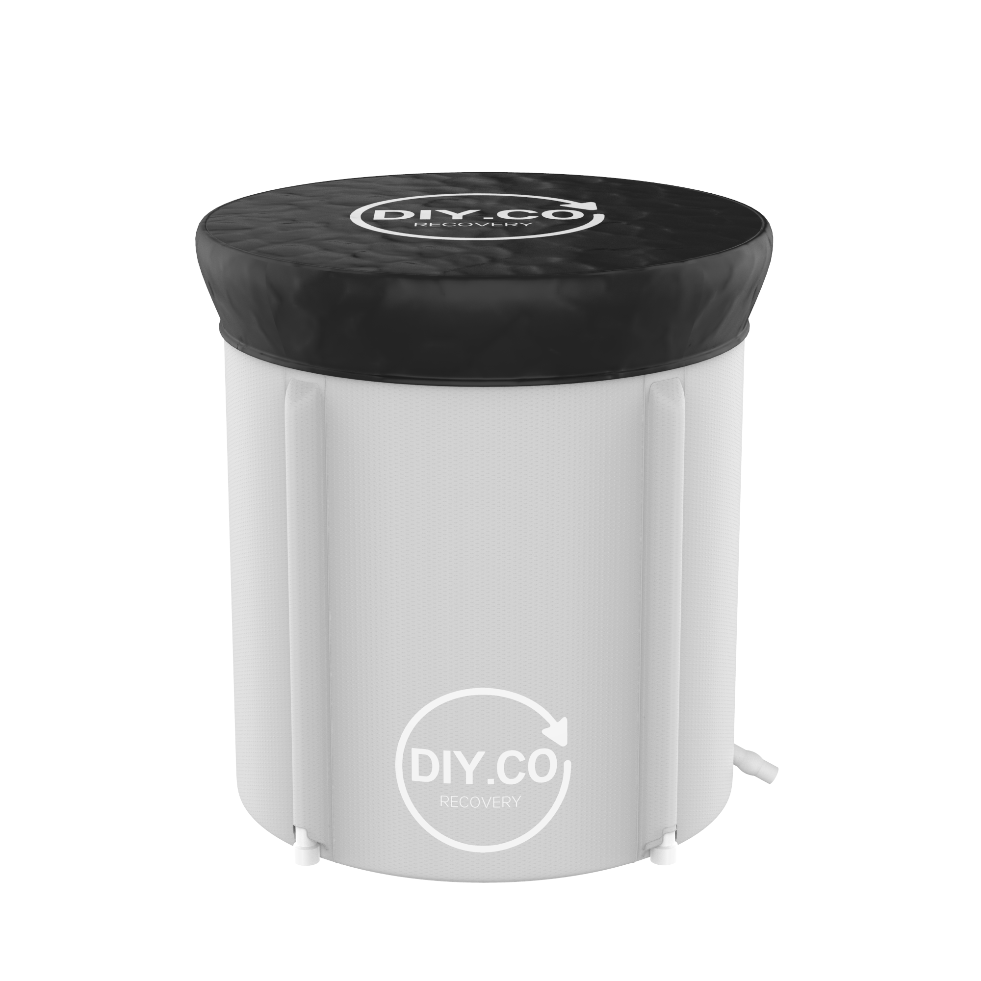 Ice Bath Cover – DIY.CO